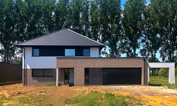 Suivez toutes les actualités de Maisons Carré Vert