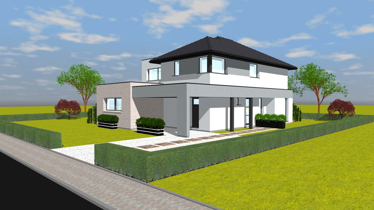 Liste Des Constructeur De Maison Individuelle | Ventana Blog